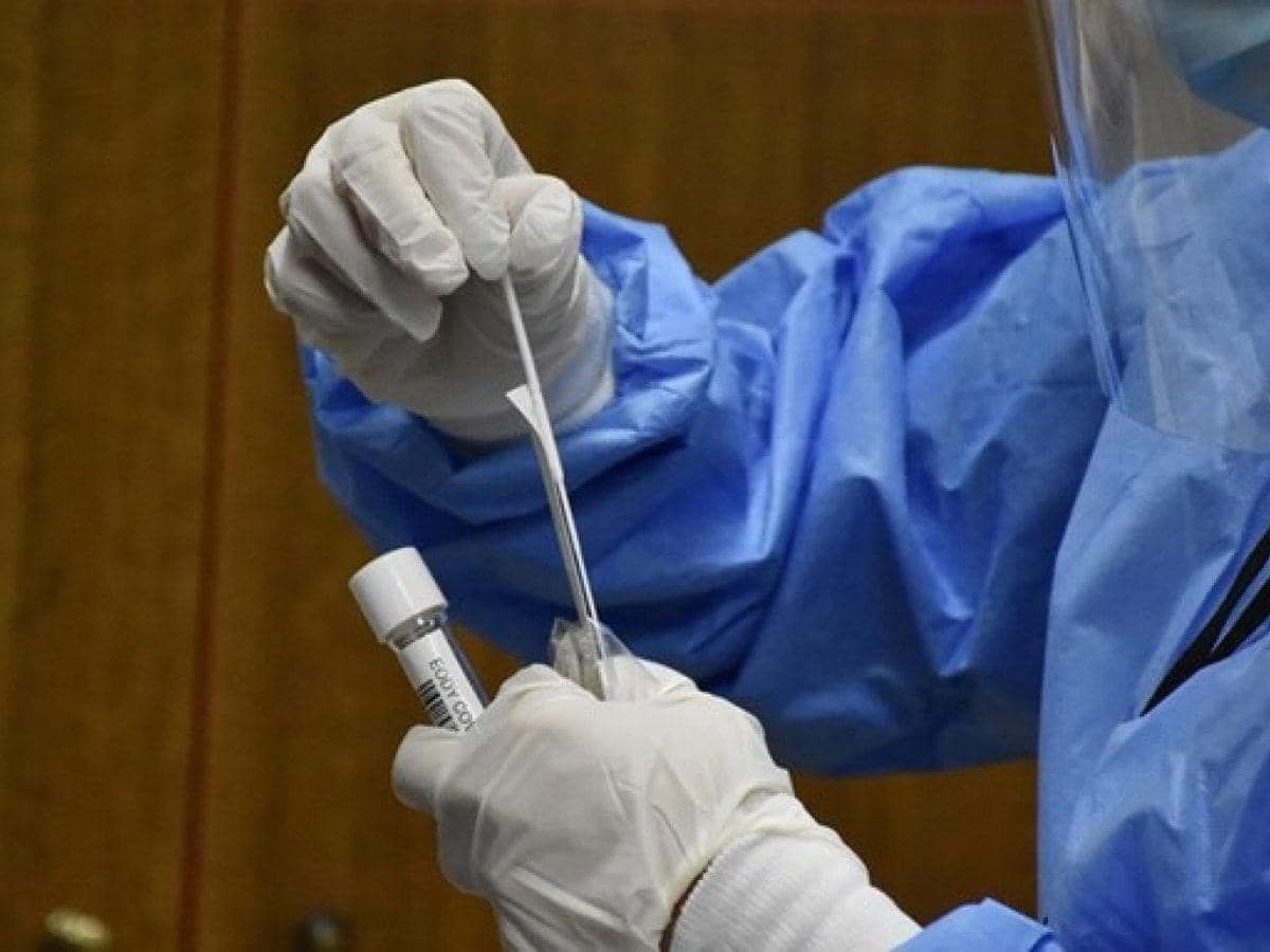 Στη Γέφυρα, κλιμάκιο του ΕΟΔΥ, θα πραγματοποιήσει ελέγχους ταχείας ...