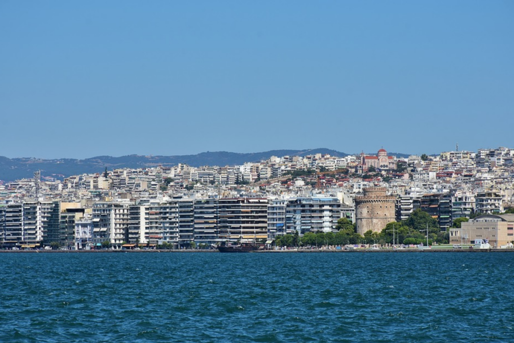 syndimotis.com ΣΥΡΙΖΑ-Π.Σ.: Ημερίδα γις το παραλιακό μέτωπο της ...