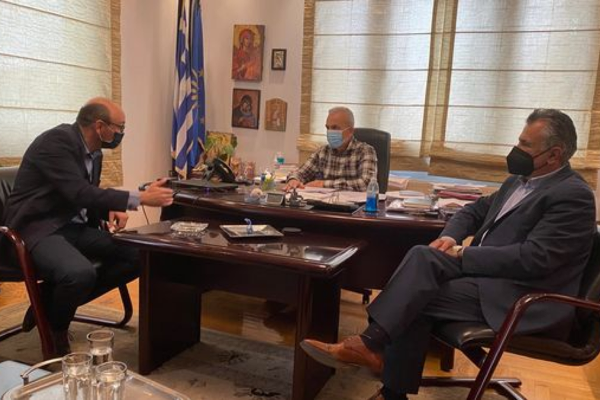 syndimotis.com Γιάννης Ιωαννίδης : Παράλογη η απόφαση κατάργησης και ...