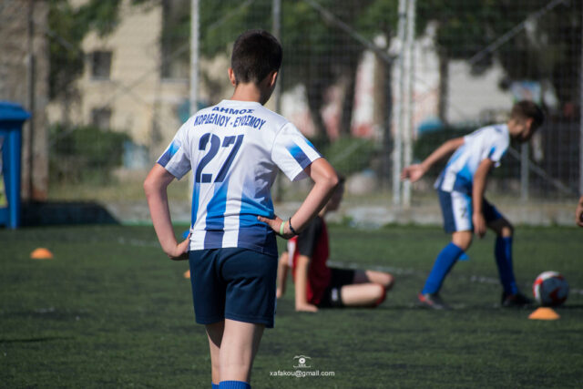 syndimotis.com Διεξήχθη το 11ο Τουρνουά Ποδοσφαίρου “Κωνσταντίνος ...