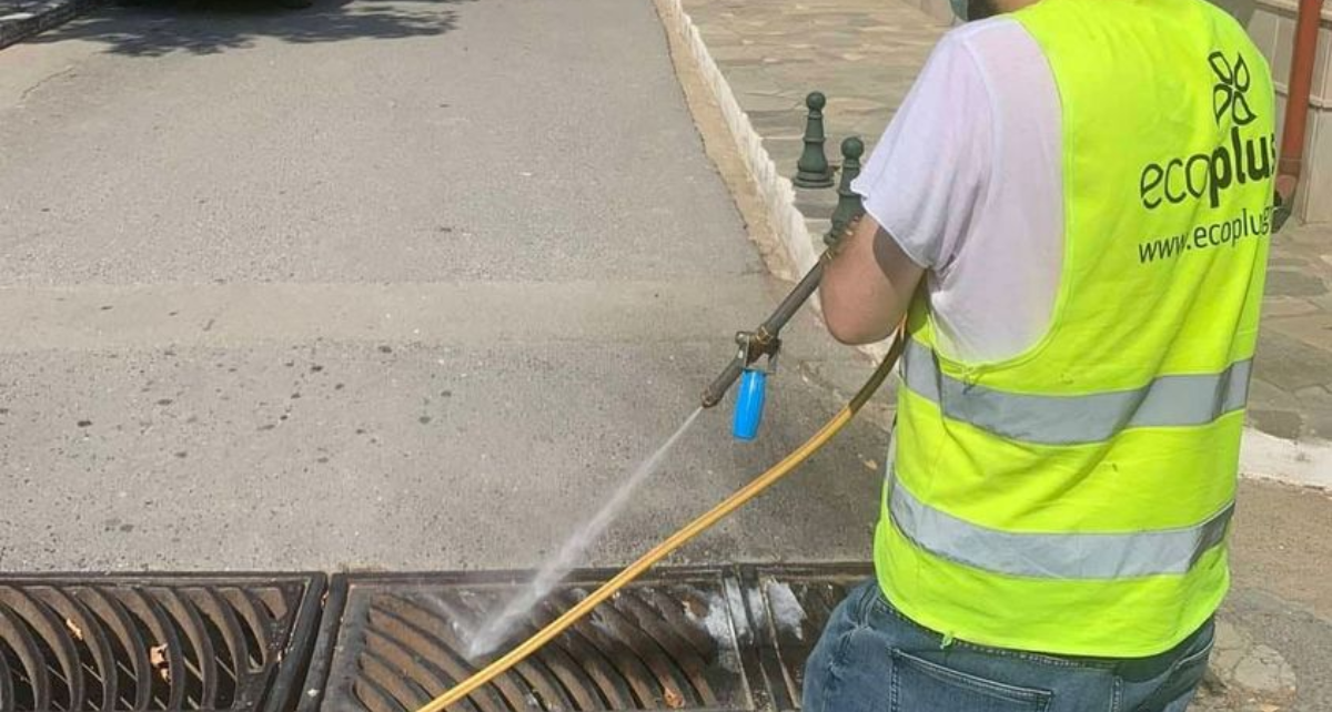 Συνεχίζονται οι ψεκασμοί για την καταπολέμηση των κουνουπιών που ...