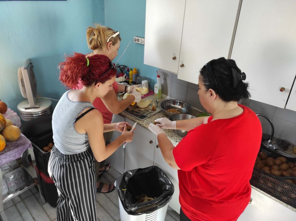 Ο ΠΑΟ ΚΟΥΦΑΛΙΩΝ υπέγραψε μνημόνιο συνεργασίας με το SOCIAL PLATE,στο ...