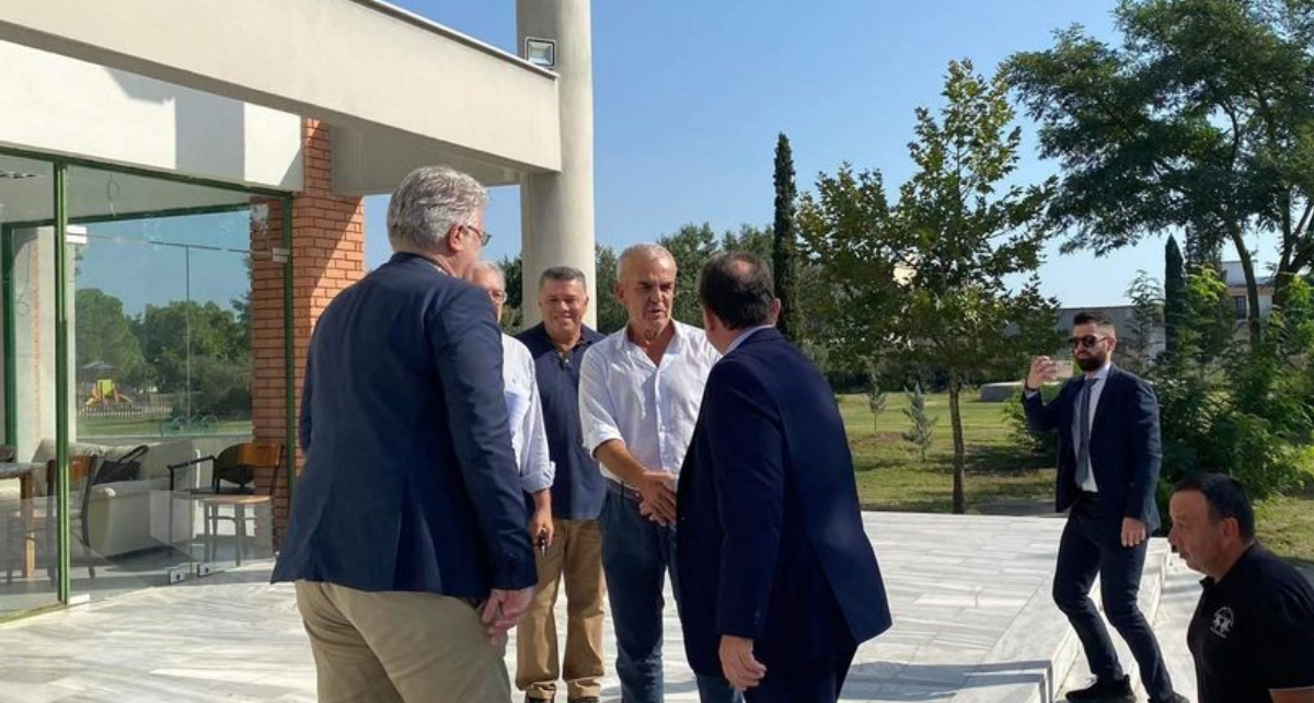 Γιάννης Ιωαννίδης: Η Πολιτεία να στηρίξει τους μυδοκαλλιεργητές με ...