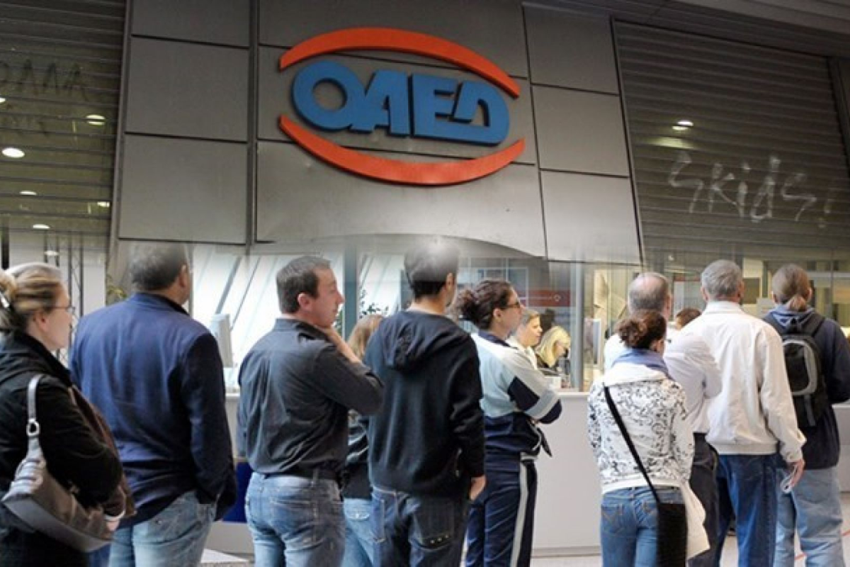 ΔΥΠΑ -ΟΑΕΔ: 7 προγράμματα για 56.220 ανέργους μέχρι τον Δεκέμβριο