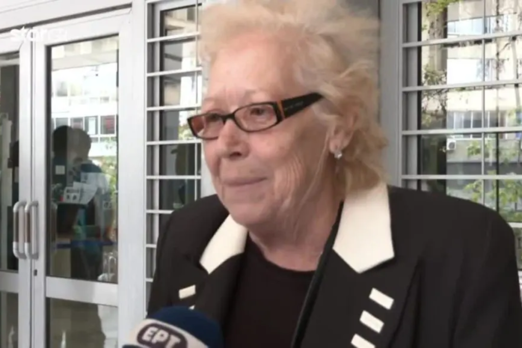 Θεσσαλονίκη: Συγκλονίζει η μητέρα του 44χρονου θύματος ληστείας σε ...