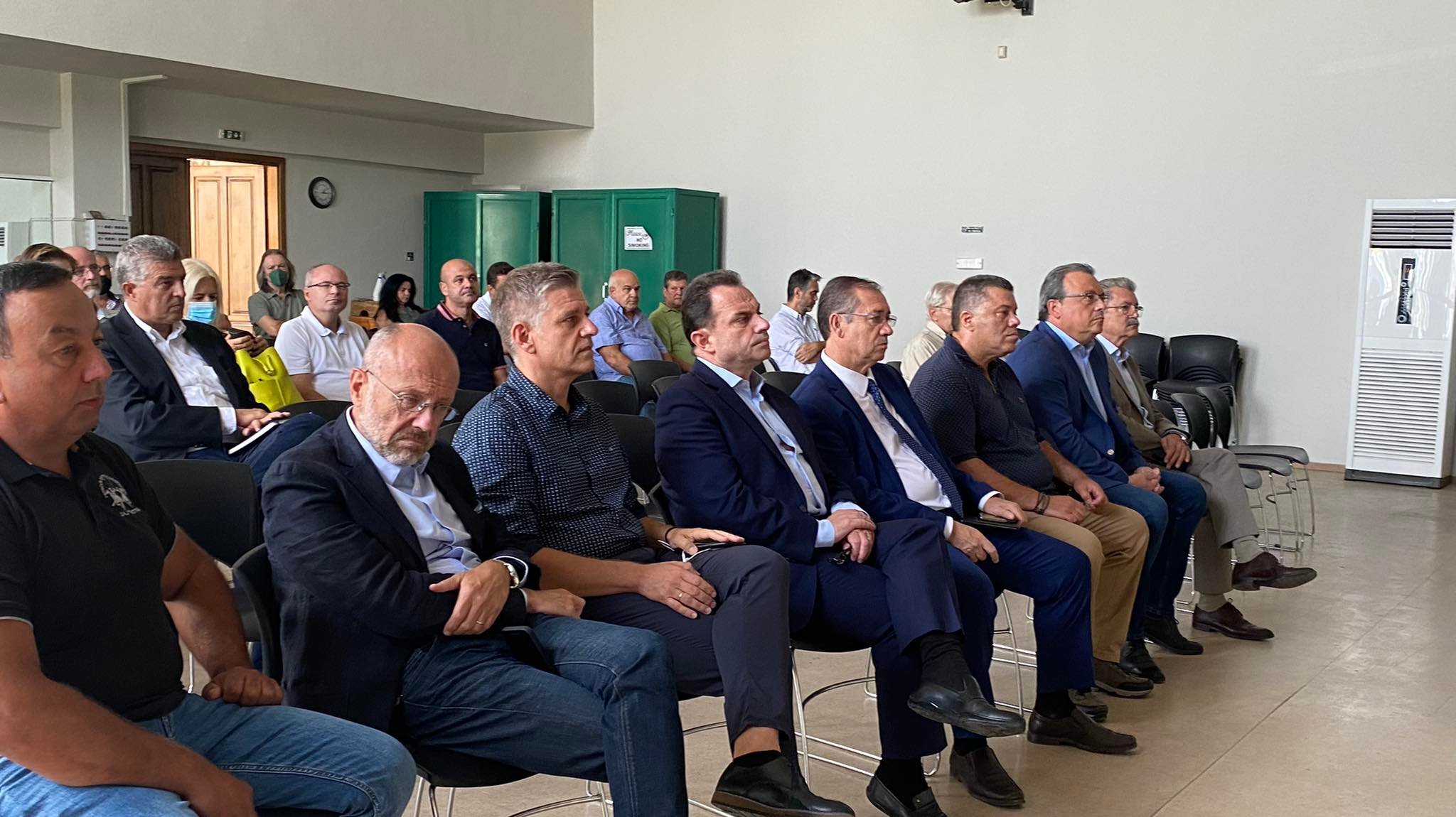 Γιάννης Ιωαννίδης: Η Πολιτεία να στηρίξει τους μυδοκαλλιεργητές με ...