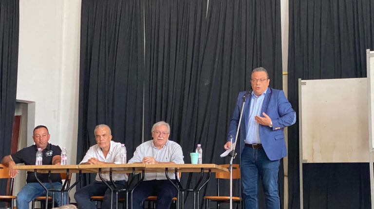 Γιάννης Ιωαννίδης: Η Πολιτεία να στηρίξει τους μυδοκαλλιεργητές με ...
