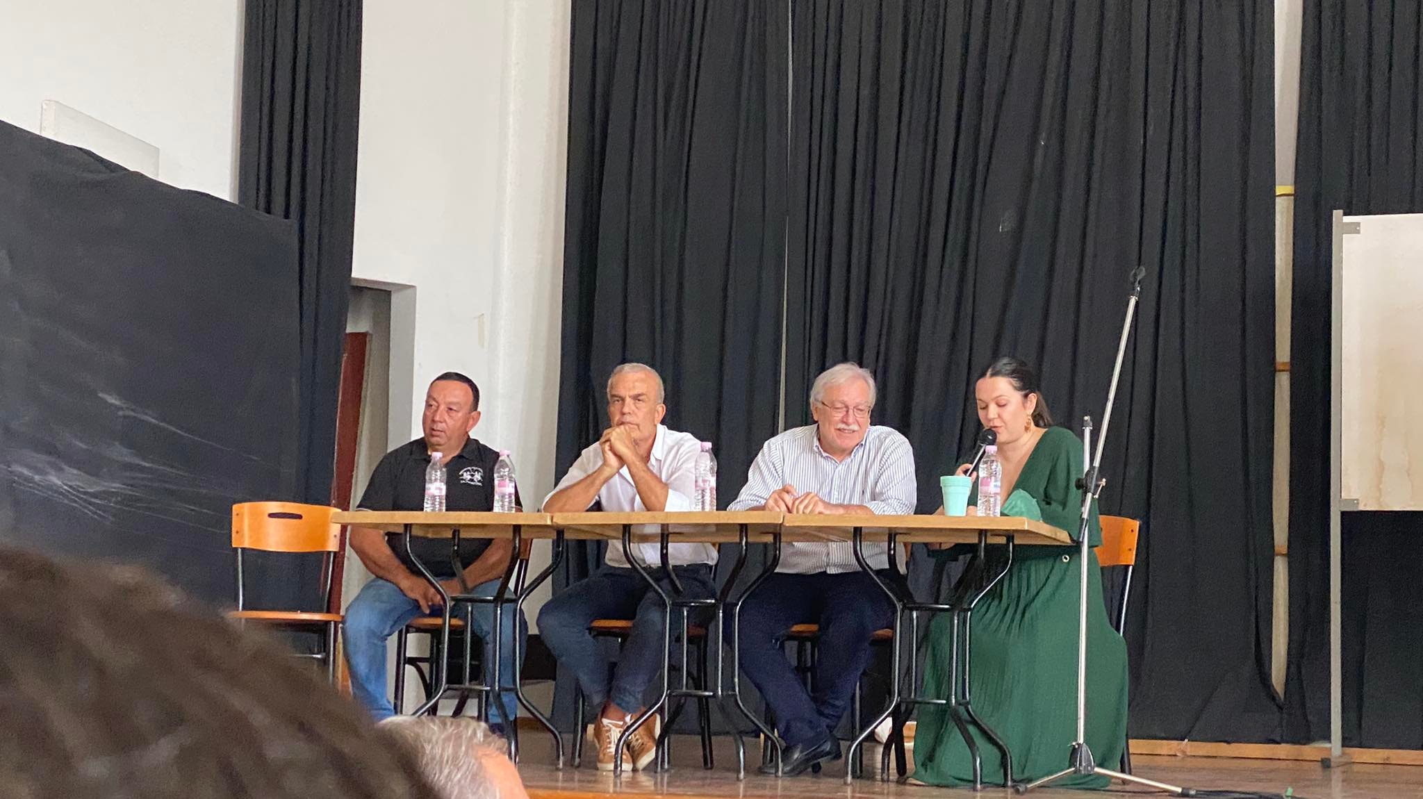 Γιάννης Ιωαννίδης: Η Πολιτεία να στηρίξει τους μυδοκαλλιεργητές με ...
