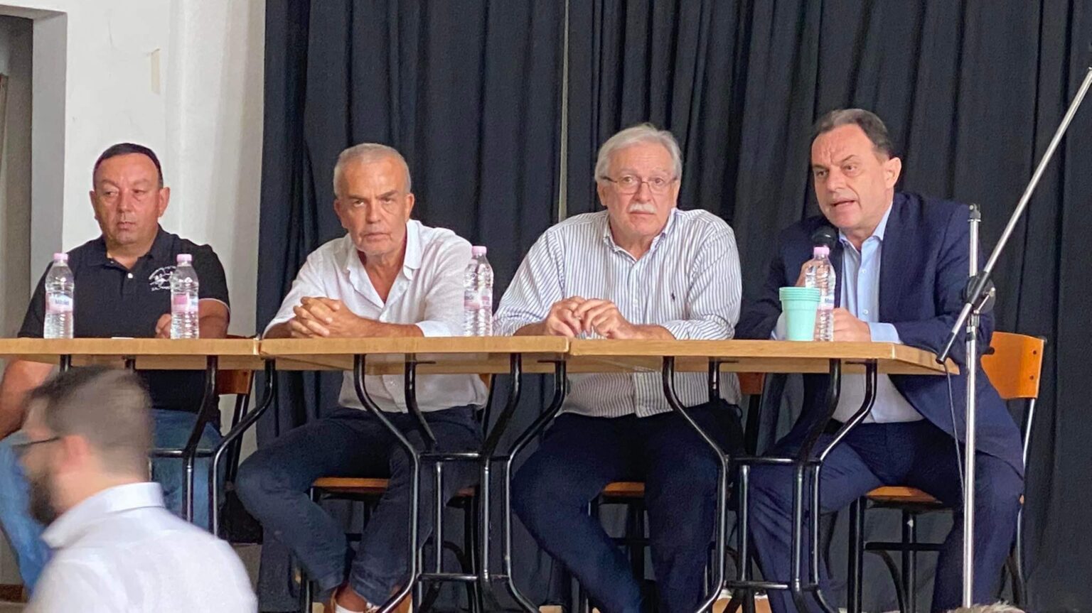 Γιάννης Ιωαννίδης: Η Πολιτεία να στηρίξει τους μυδοκαλλιεργητές με ...