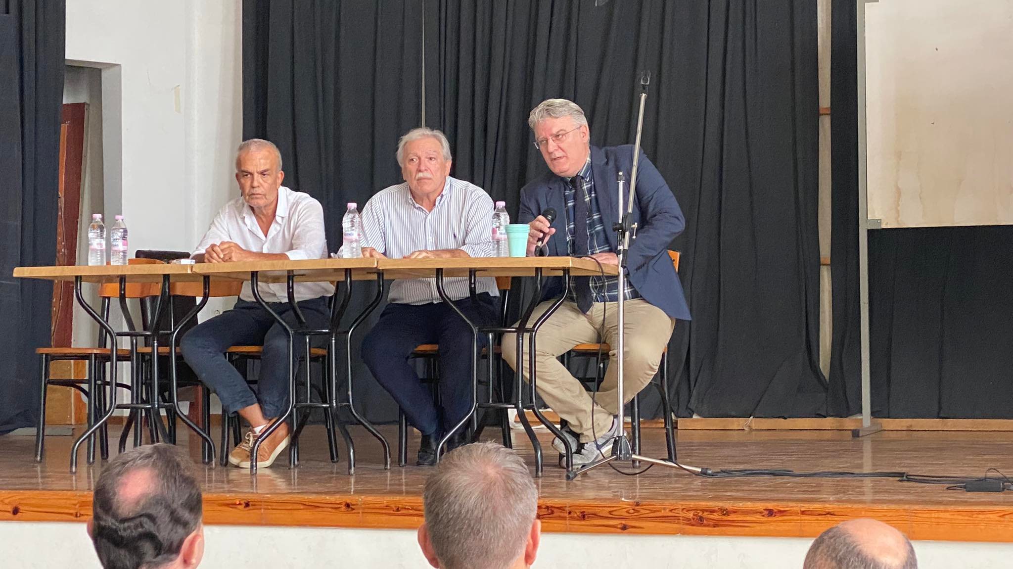 Γιάννης Ιωαννίδης: Η Πολιτεία να στηρίξει τους μυδοκαλλιεργητές με ...
