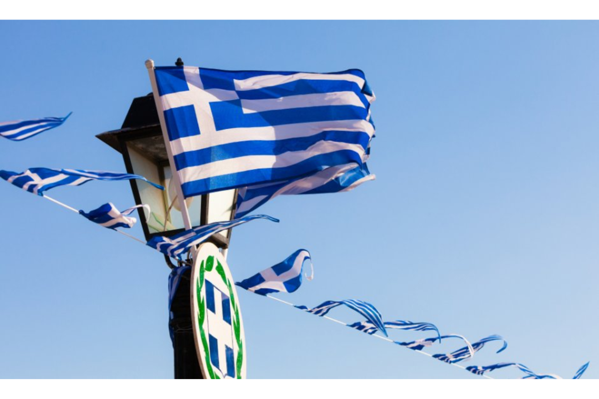 Πρόγραμμα εορταστικών εκδηλώσεων των εθνικών επετείων της 26ης ...