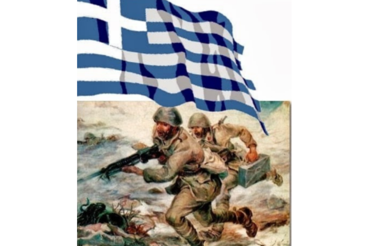 Γέφυρα Θεσσαλονίκης: Πρόγραμμα εορτασμών για Τετάρτη 26 & Παρασκευή 28 ...