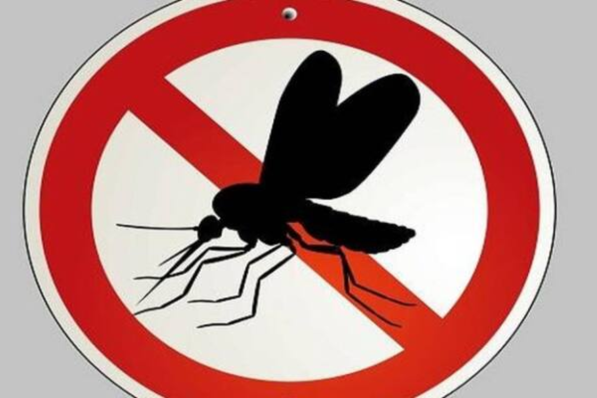 Ψεκασμοί για την καταπολέμηση κουνουπιών στο Ωραιόκαστρο