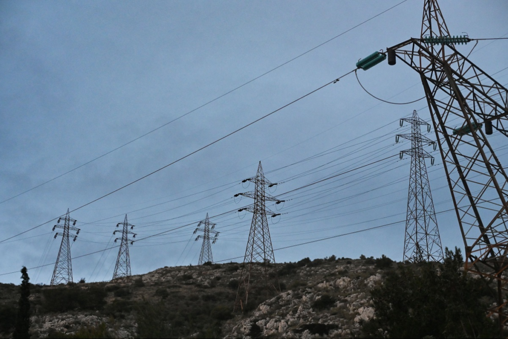 Πολύωρη διακοπή ρεύματος σήμερα σε περιοχή της Θεσσαλονίκης