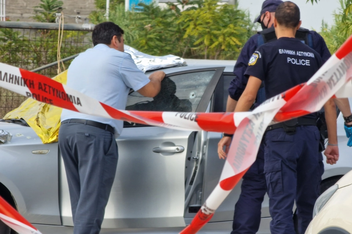 Ερωτήματα για την αυτοκτονία του 40χρονου αστυνομικού – «Είχε μία ήσυχη ...