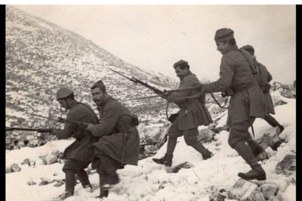 syndimotis.com Το Αθάνατο ΟΧΙ του 1940 μας εμπνέει και μας καθοδηγεί ...