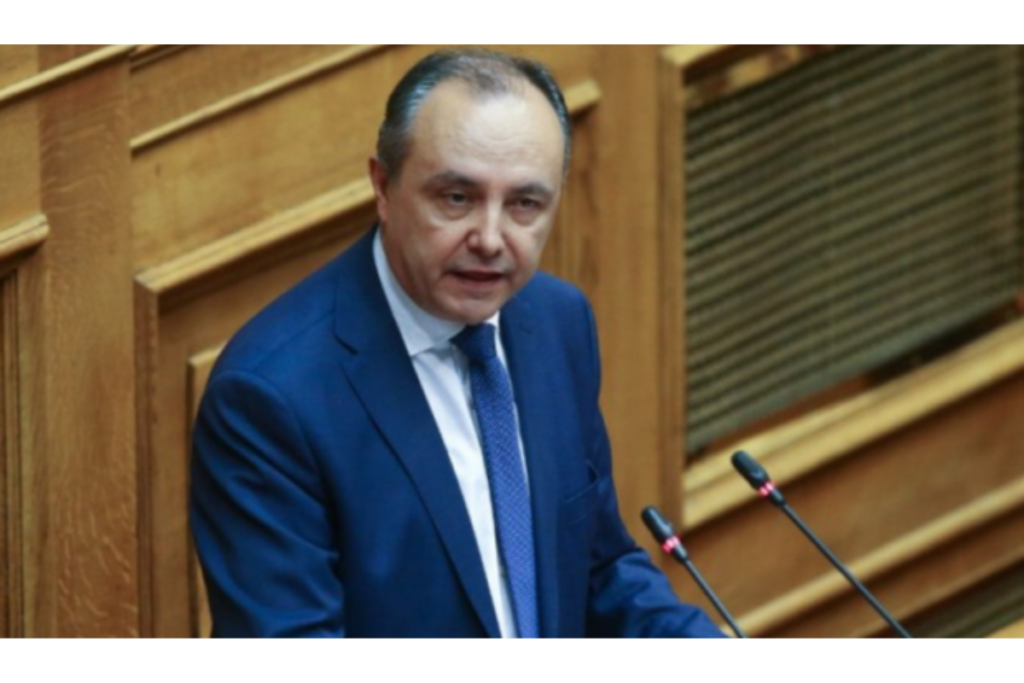 Θ. ΚΑΡΑΟΓΛΟΥ: «Με την πολυεπίπεδη διακυβέρνηση λύνουμε το μεγάλο ...