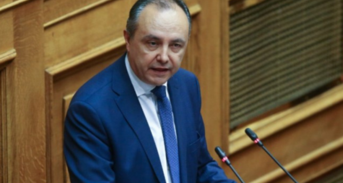 Θ. ΚΑΡΑΟΓΛΟΥ: «Με την πολυεπίπεδη διακυβέρνηση λύνουμε το μεγάλο ...
