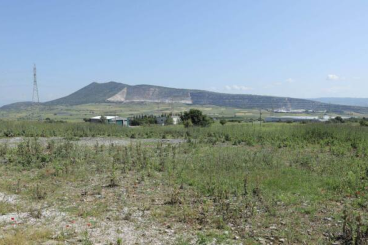 Δ. Ωραιοκάστρου: Αυτοψία Π. Τσακίρη και Μ. Γεράνη