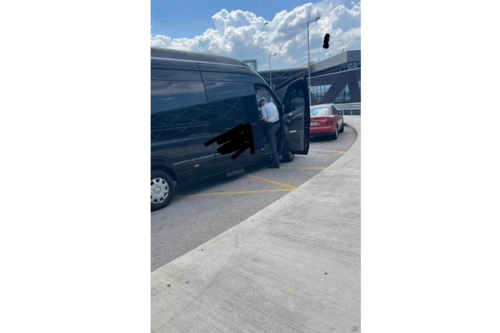 Θεσσαλονίκη: Στα “κάγκελα” οι ιδιοκτήτες ταξί