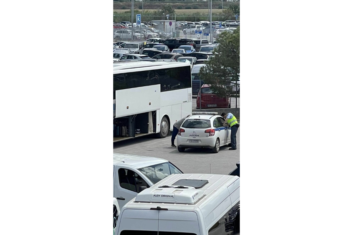 Θεσσαλονίκη: Στα “κάγκελα” οι ιδιοκτήτες ταξί