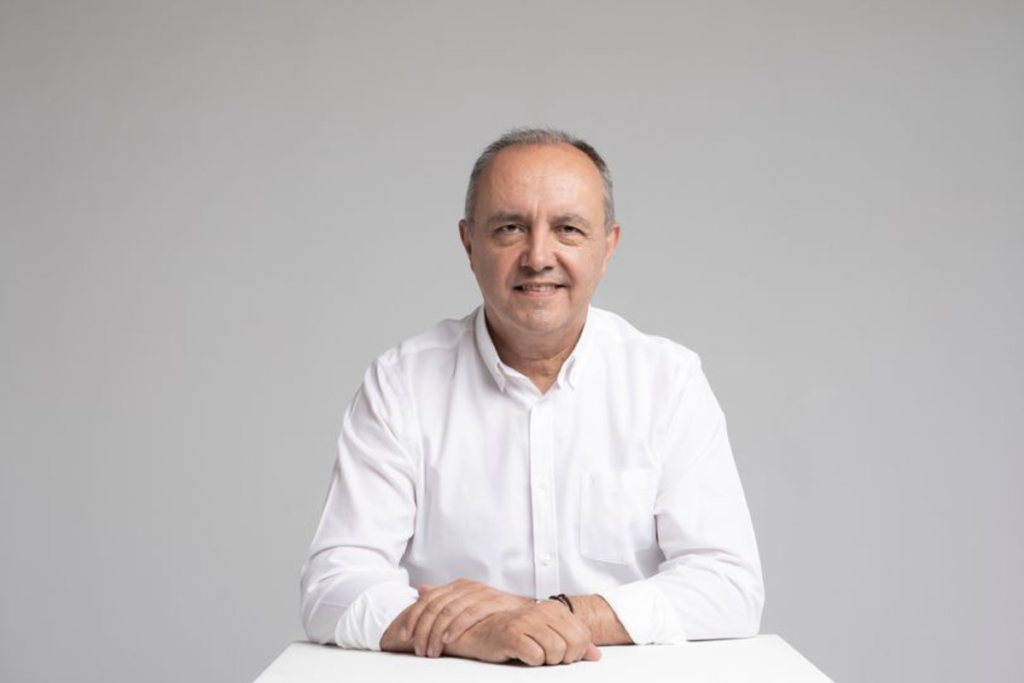 Θ. Καράογλου: “Ιστορική η ΝΙΚΗ της ΝΔ! Συνεχίζουμε μαζί”