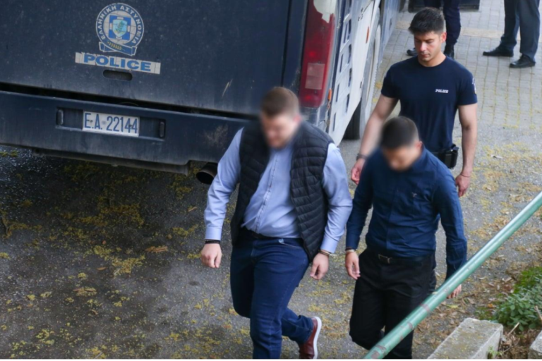 Δίκη Άλκη – Κόλαφος η εισαγγελέας: «Έδρασαν με στρατιωτική πειθαρχία»