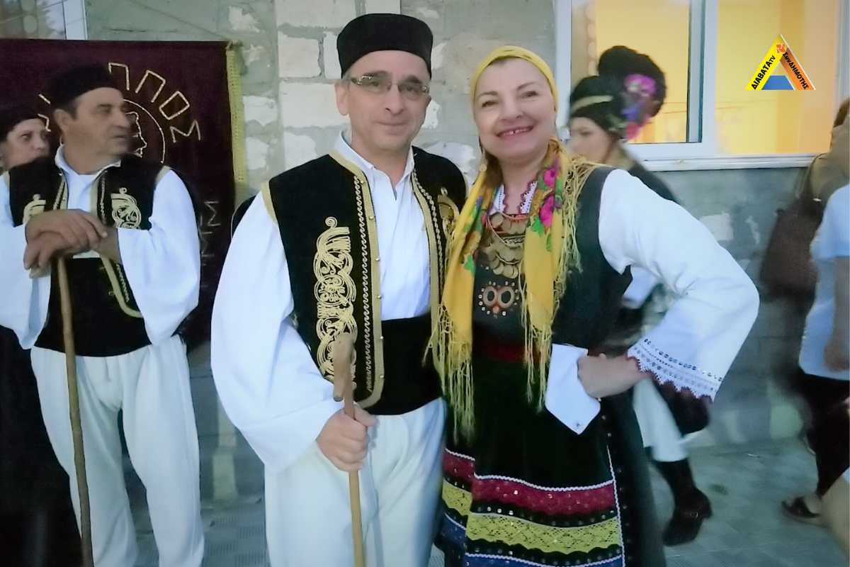 syndimotis.com • Παραδοσιακή βραδιά στη Χαλάστρα: “ΔΡΩΜΕΝΑ 2023” (φωτο ...