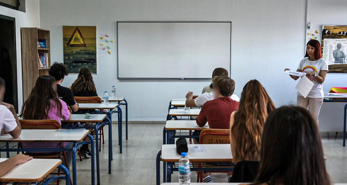 Θεσσαλονίκη: Κλειστά σχολεία στη Βόρεια Ελλάδα λόγω καύσωνα
