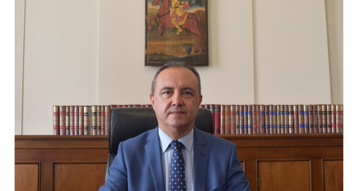 Θ. Καράογλου: “Με τον προϋπολογισμό του 2025 υπογράφουμε ένα νέο ...